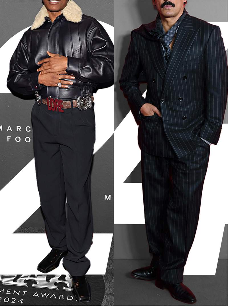 MR PORTER | The home of Luxury Fashion for the Modern Gentleman