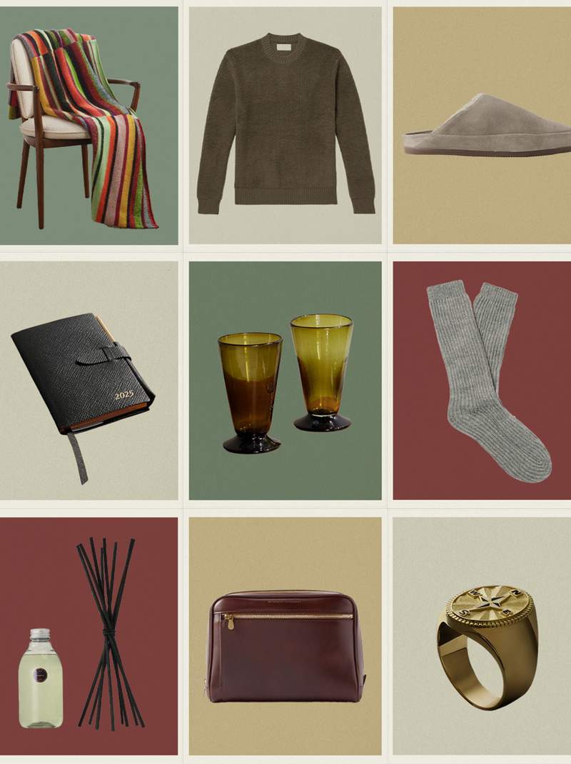 MR PORTER | The home of Luxury Fashion for the Modern Gentleman