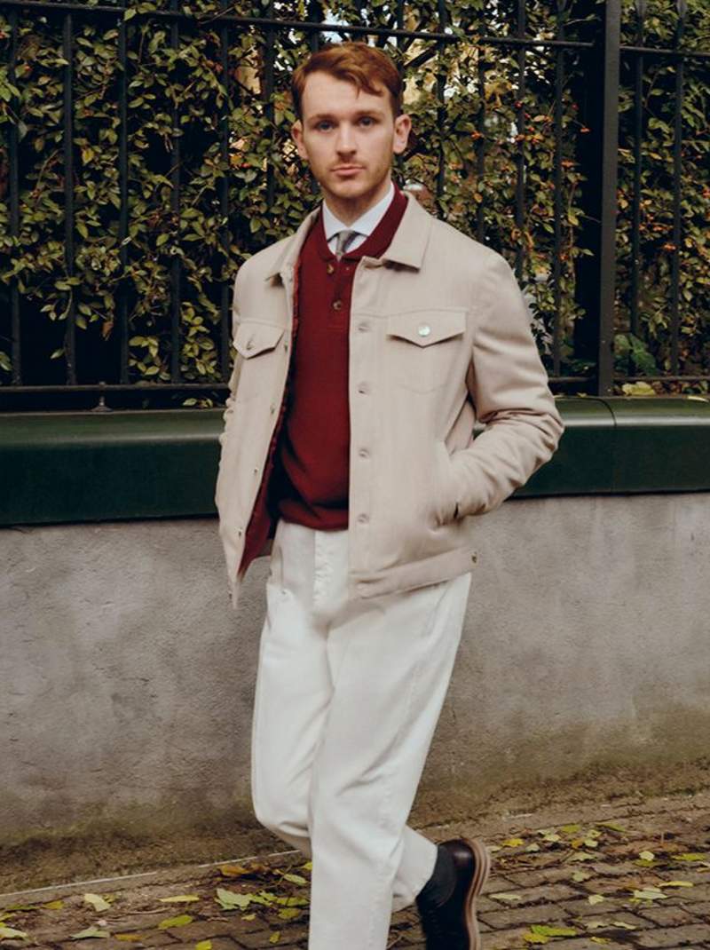 MR PORTER | The home of Luxury Fashion for the Modern Gentleman