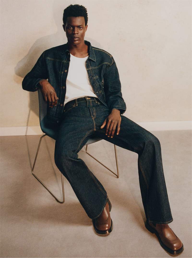 MR PORTER | The home of Luxury Fashion for the Modern Gentleman