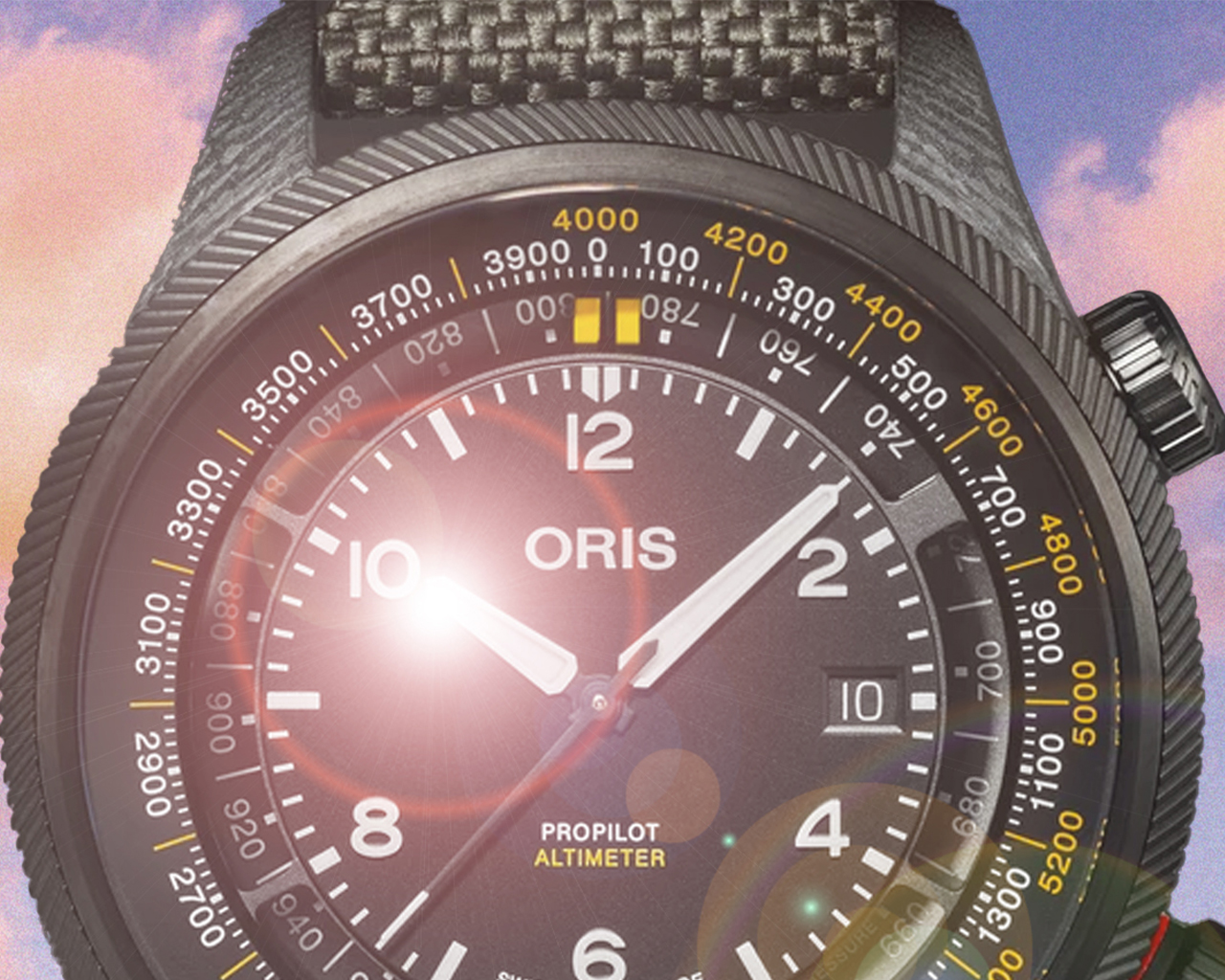 Watches: The Seven Best Pilot’s Timepieces To Take Off With Now | The ...