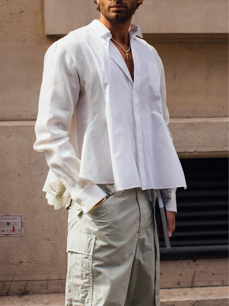 MR PORTER | The home of Luxury Fashion for the Modern Gentleman