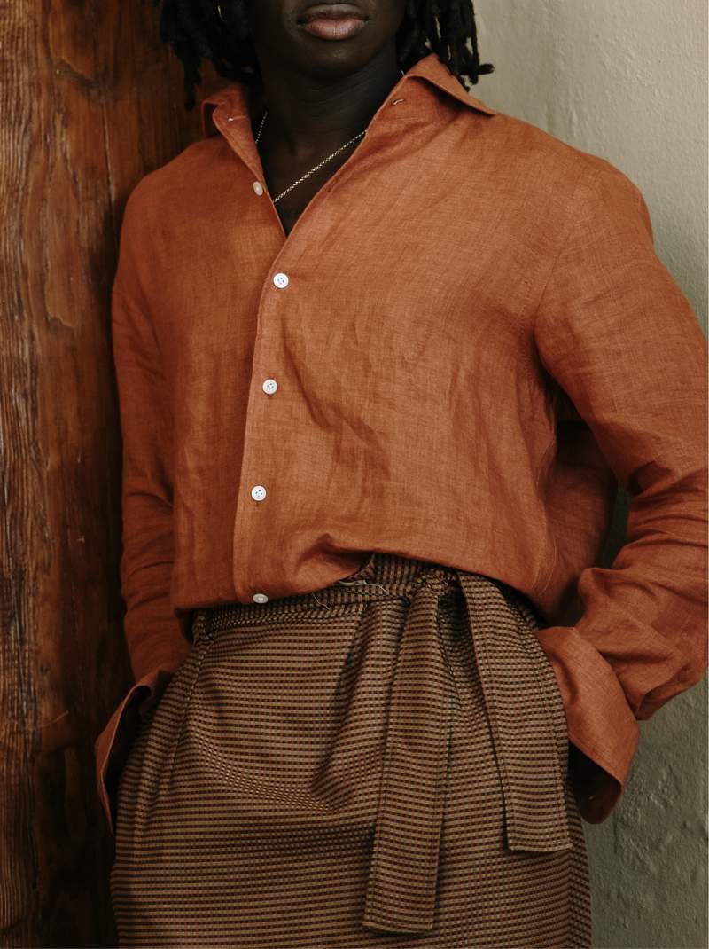 MR PORTER | The home of Luxury Fashion for the Modern Gentleman