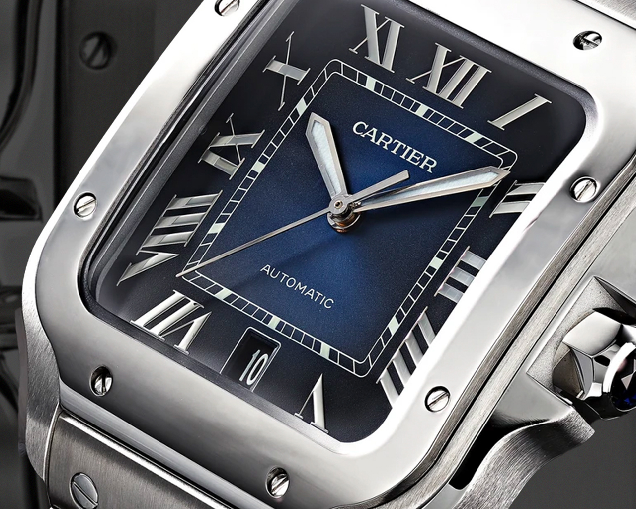 Watches: The Seven Best Everyday Watches To Buy Now | The Journal | MR ...