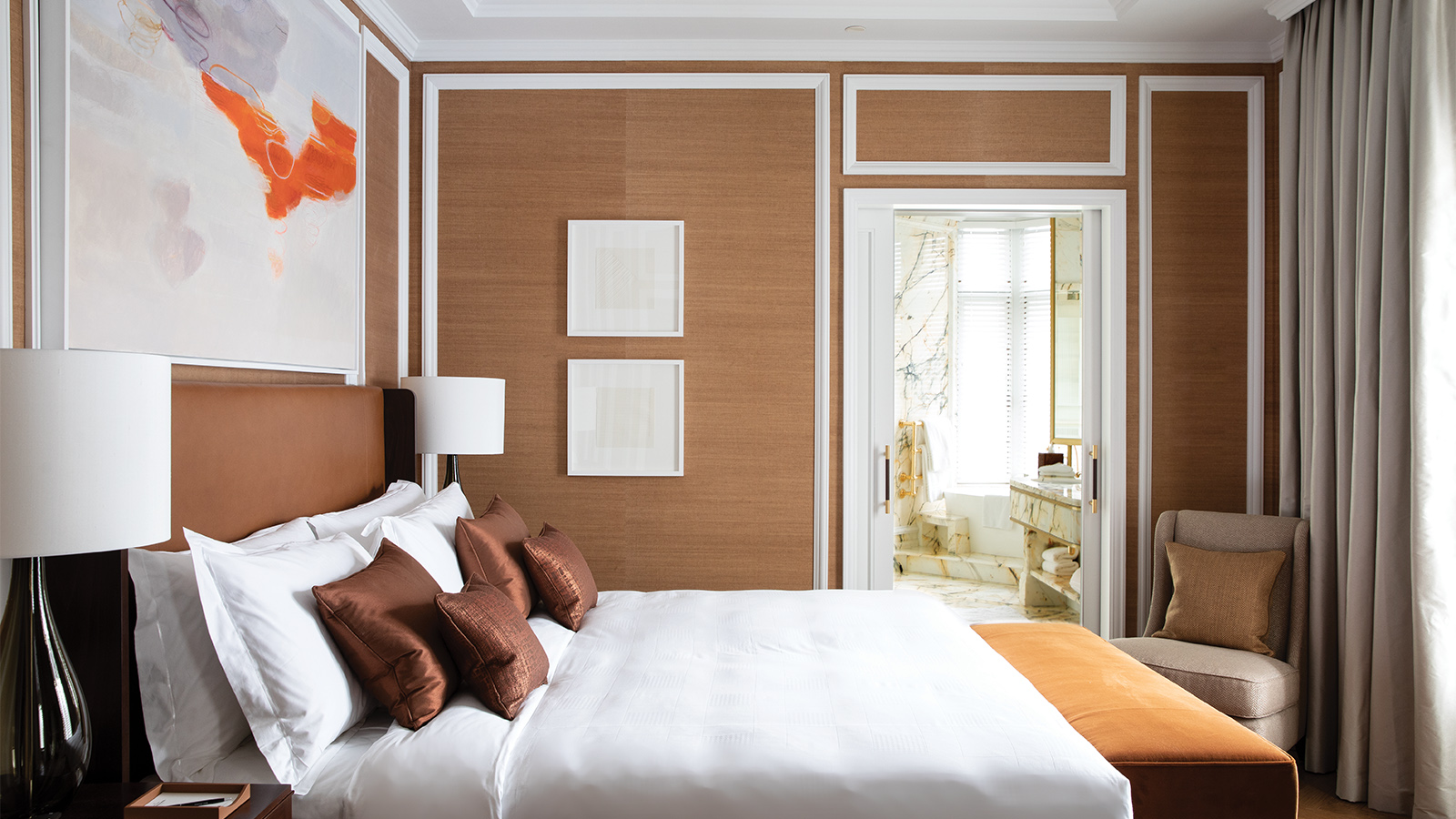 Lifestyle: Seven Hotels To Book For The Best Night’s Sleep | The ...