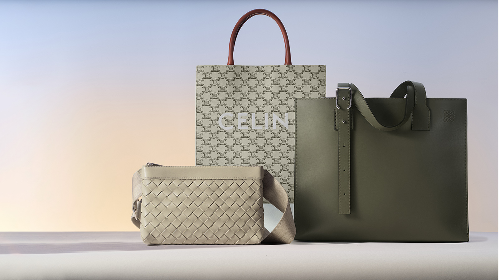 Fashion: Seven Investment Bags That Carry Serious Weight | The Journal ...