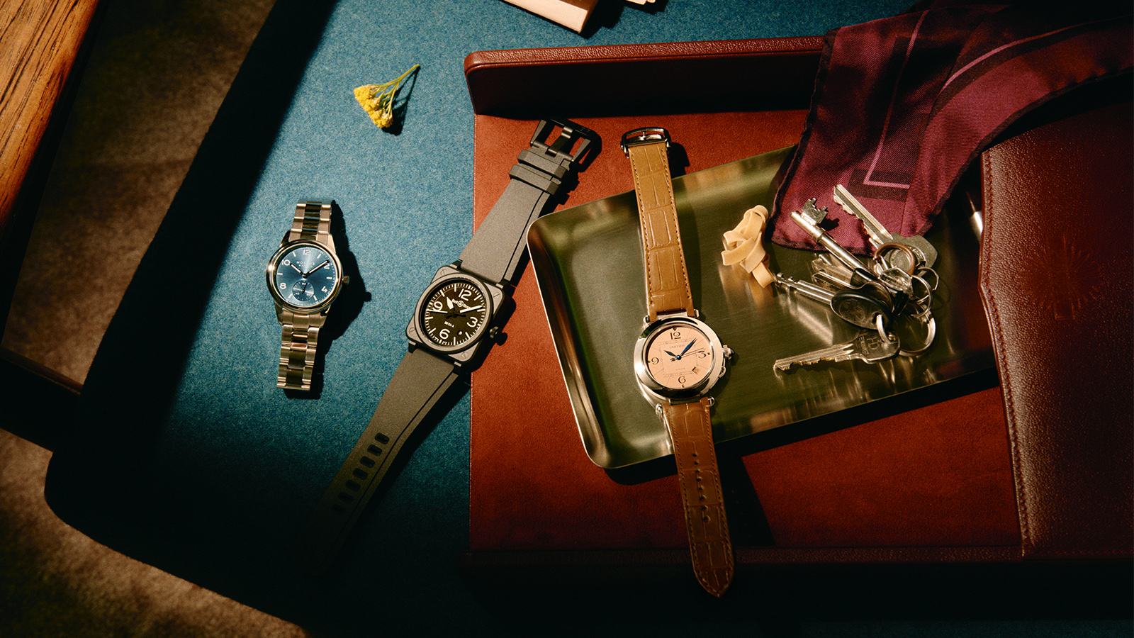 Watches: Time Honoured – Every Luxury Watch Is A Conversation Between ...