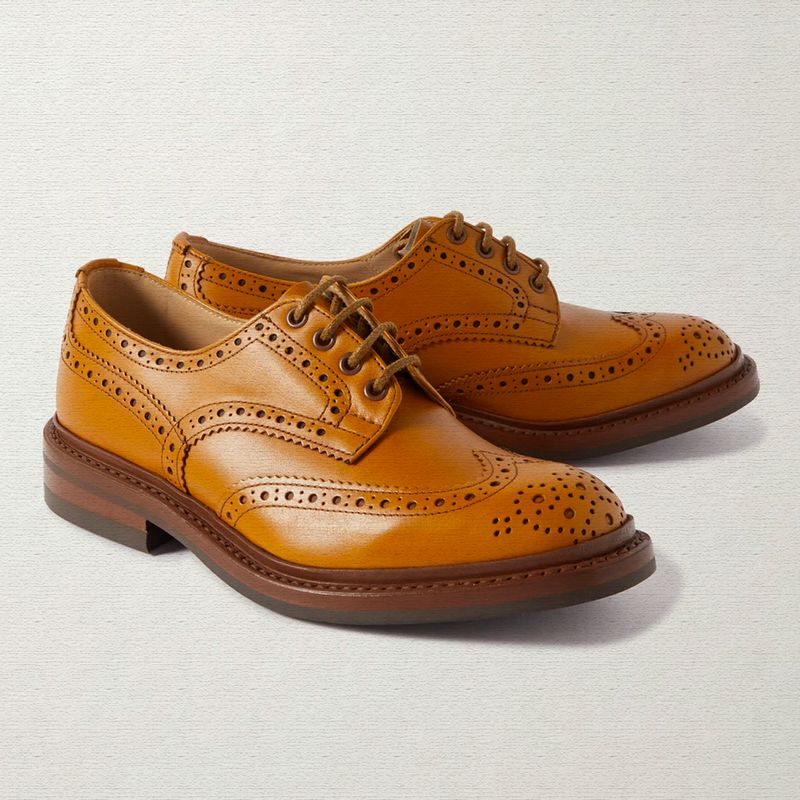 Fashion: All You Need To Know About Dress Shoes | The Journal | MR PORTER