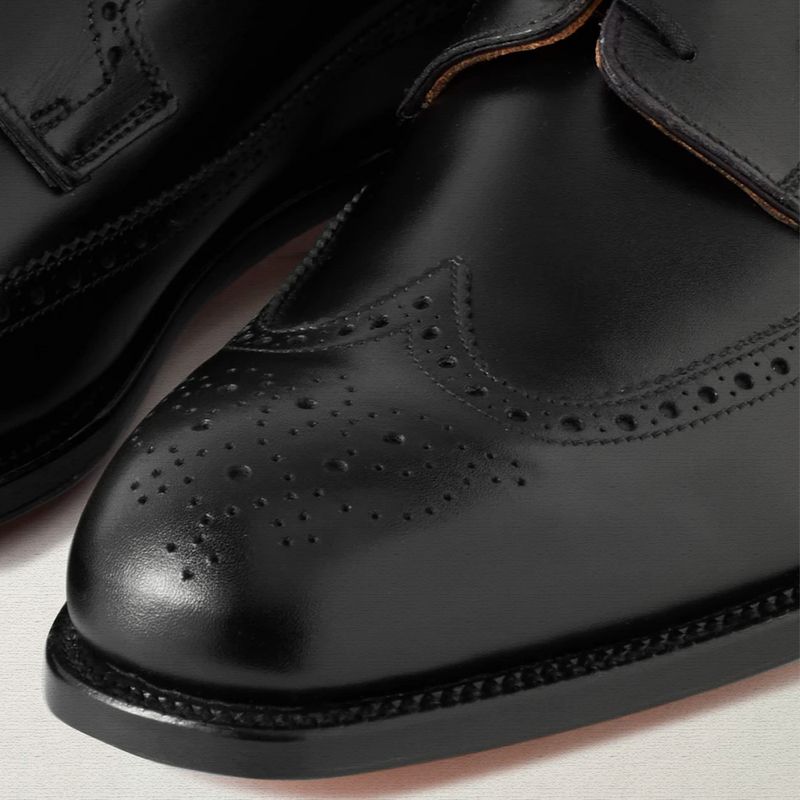 Fashion: All You Need To Know About Dress Shoes | The Journal | MR PORTER