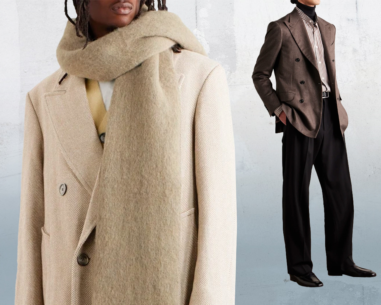 Fashion: The Colour Of Money – Which Is The Most Expensive Shade? | The ...