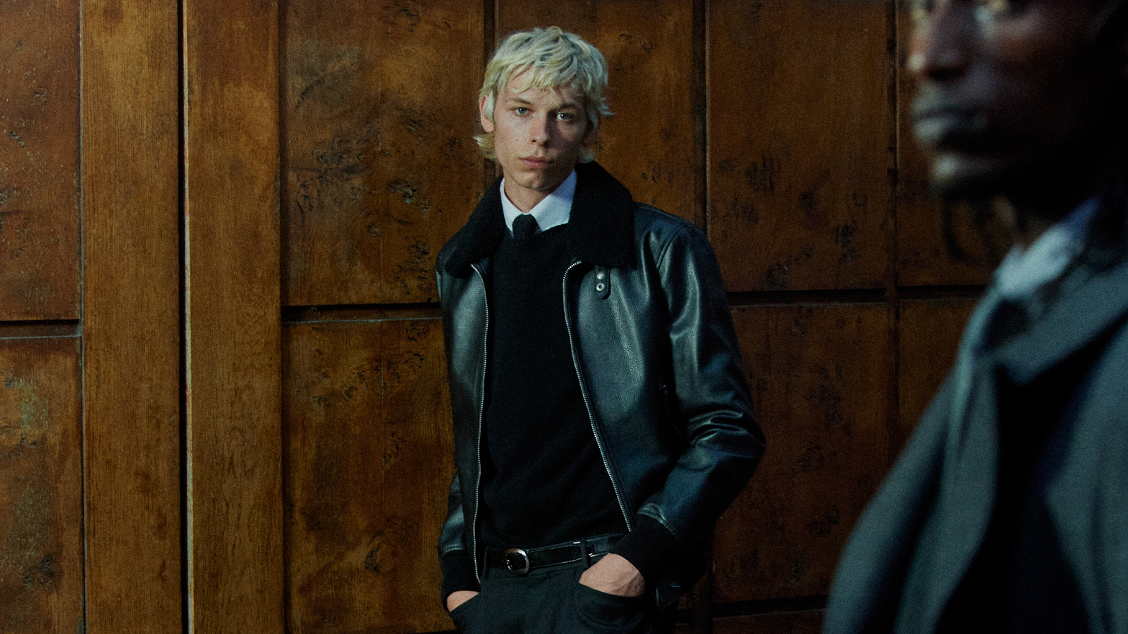 Fashion: The Enduring Legacy Of TOM FORD | The Journal | MR PORTER