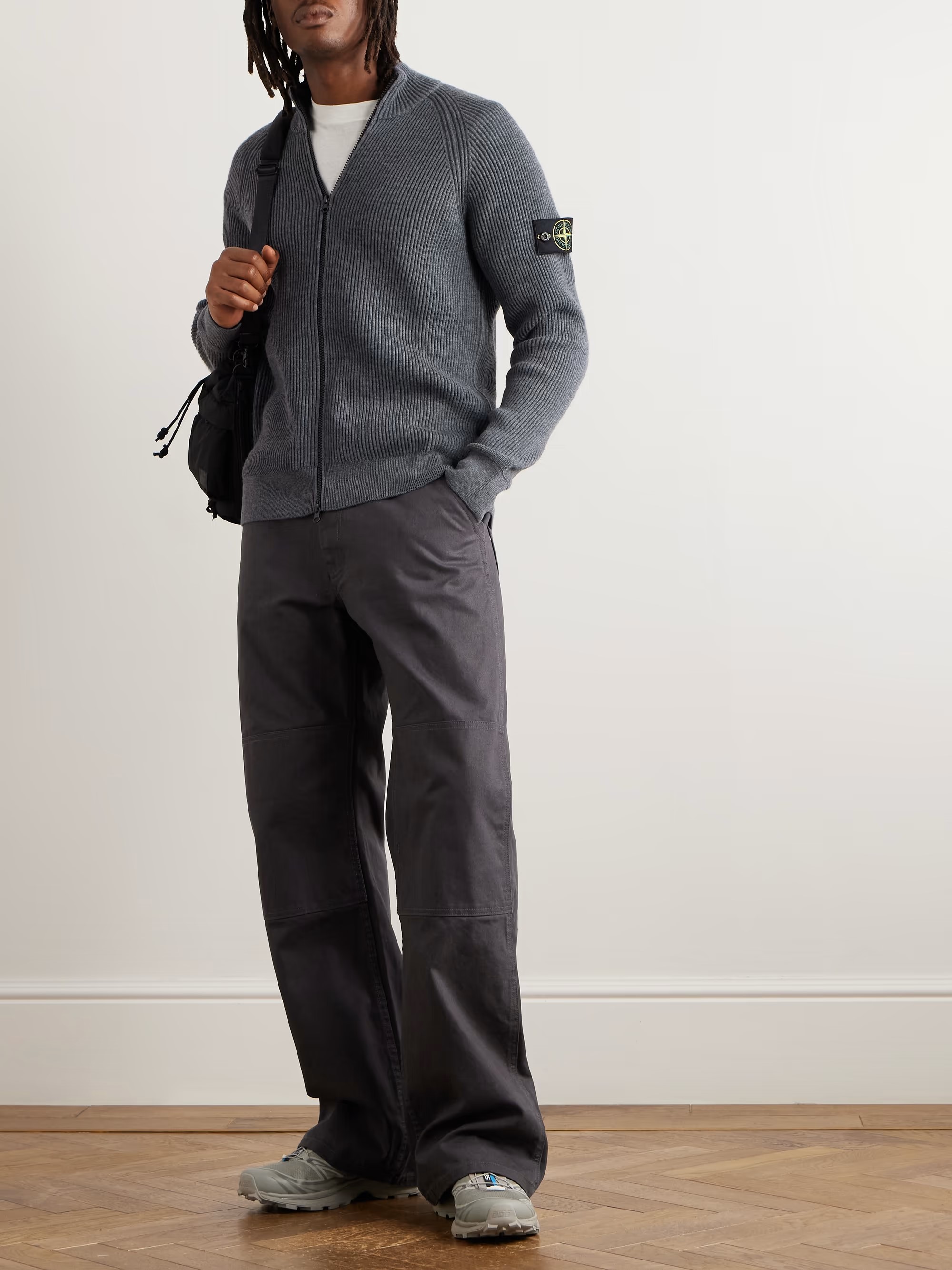 Designer Cardigans | Luxury Cardigans for Men | MR PORTER