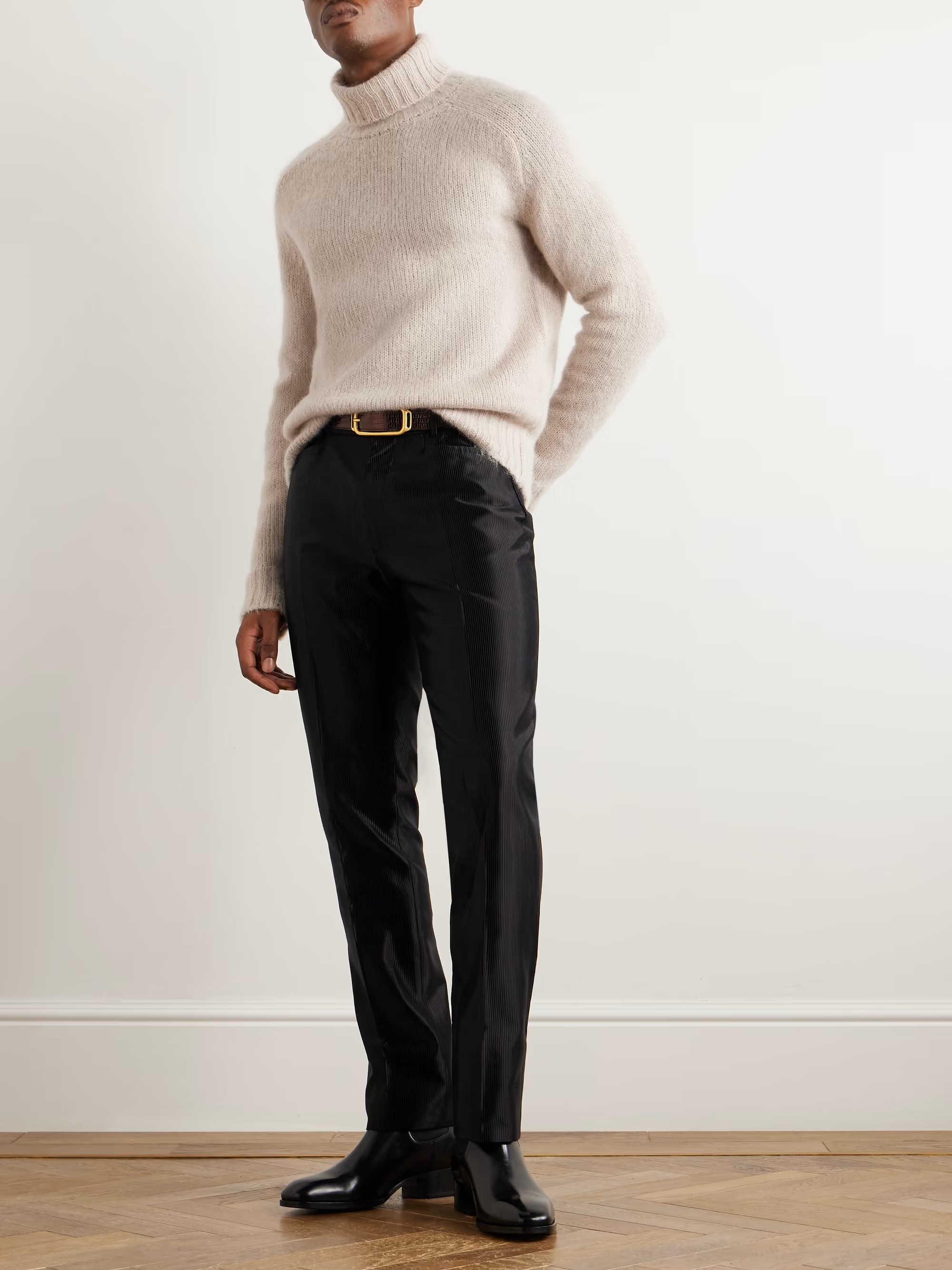 Designer Cardigans | Luxury Cardigans for Men | MR PORTER