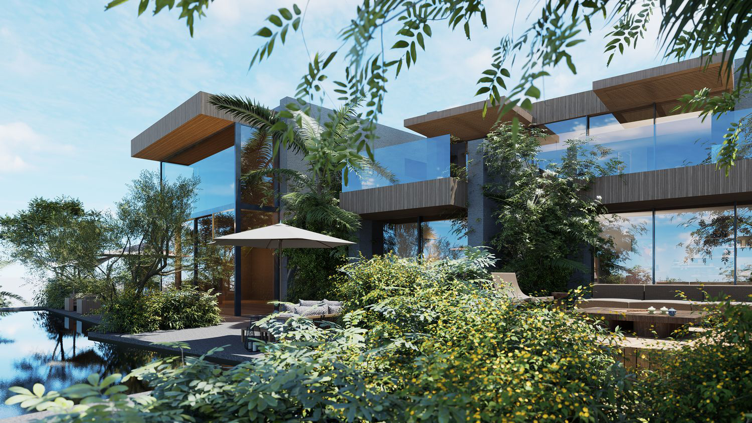Travel: Cocoon Yourself In A Luxury Getaway At Maxx Royal Bodrum | The ...