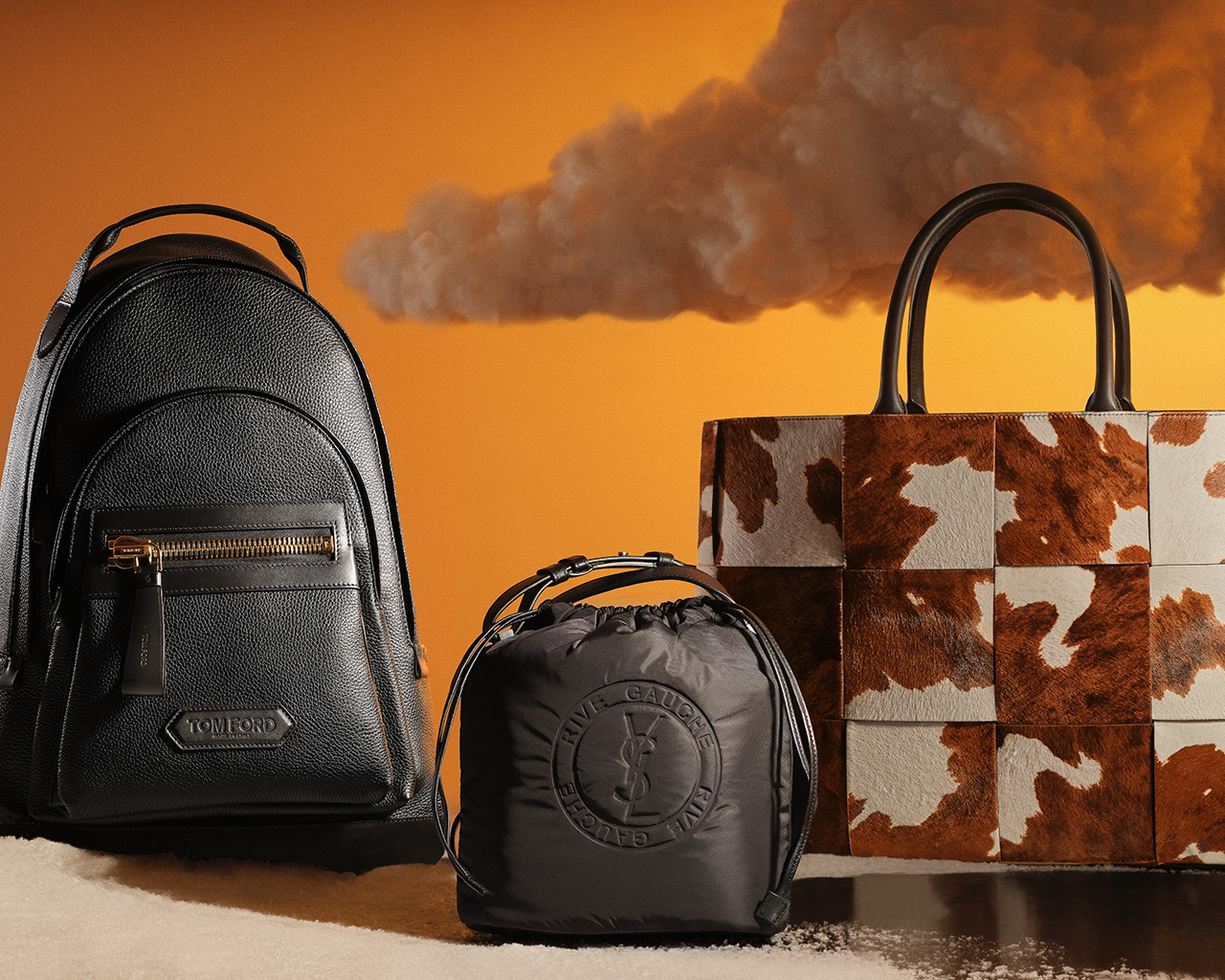 Fashion: Five Gifts For Men Who Need A Bag Upgrade | The Journal | MR ...