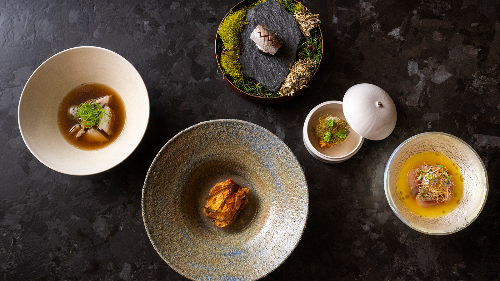 Lifestyle: The Under-The-Radar Chef’s Tables Worth The Waiting List ...