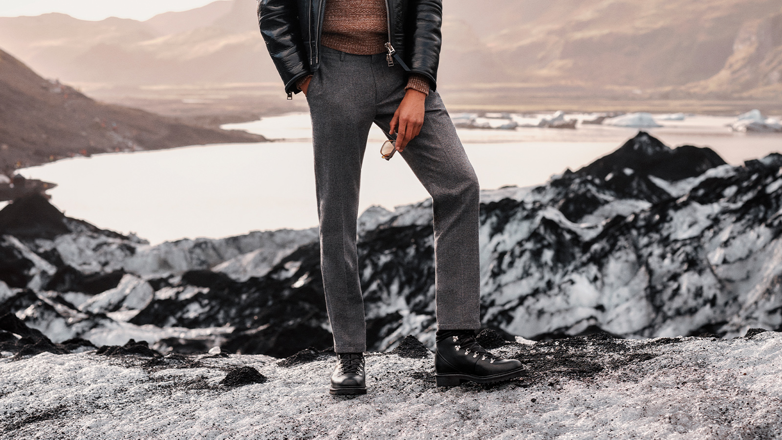 Fashion: Five Perfect Pairs Of Winter Trousers That Aren’t Jeans | The ...