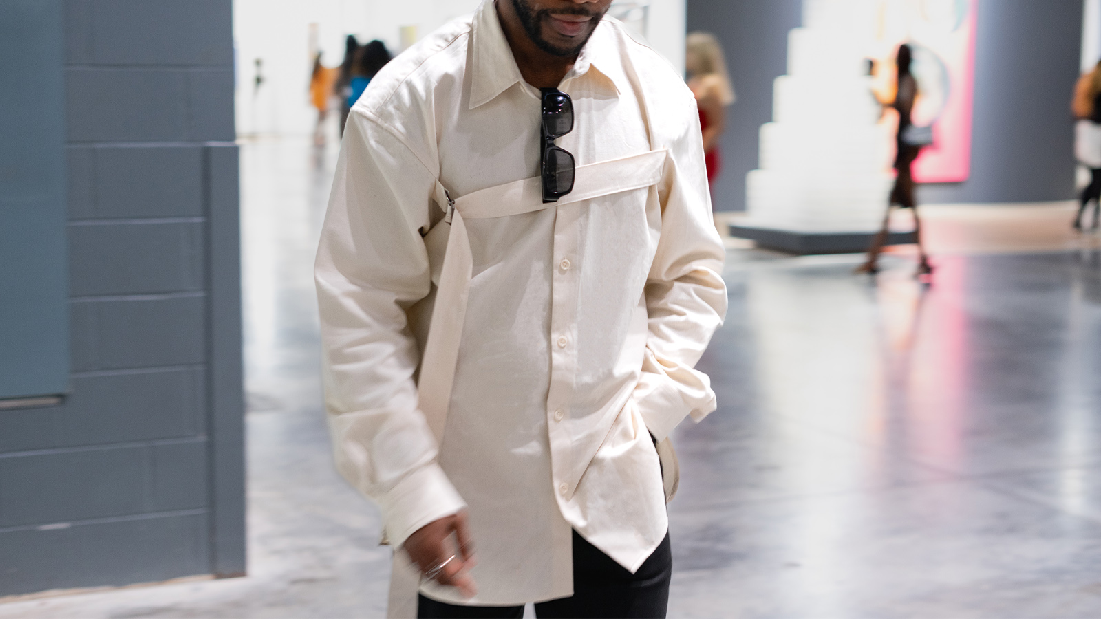 Fashion: Real Streets, Real Style – Art Basel Miami Beach | The Journal ...