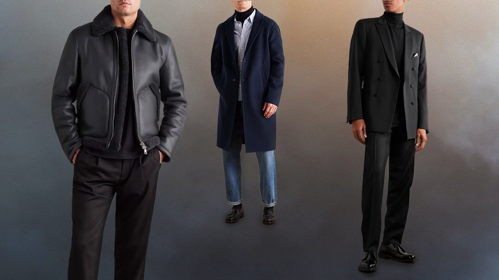 Fashion: Our Style Director Picks Six Unmissable Pieces From Mr P ...