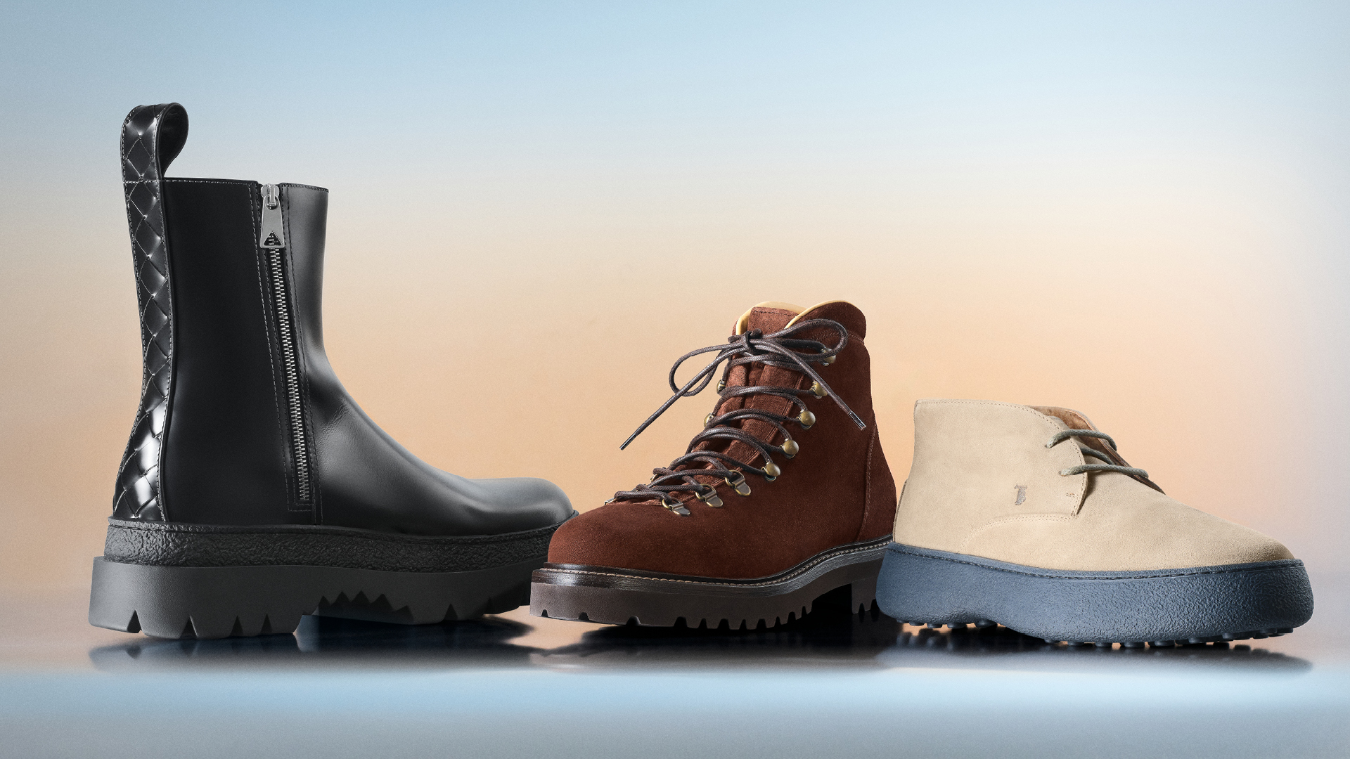 Fashion: The Most Coveted New-Season Boots | The Journal | MR PORTER