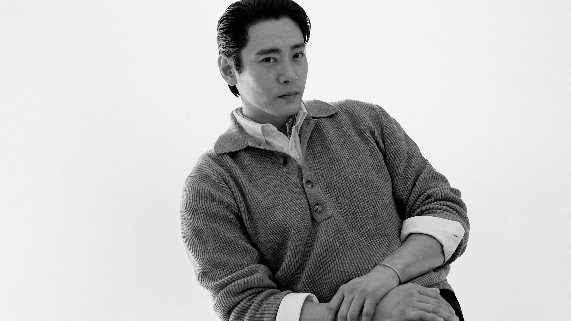 Fashion: The Real Life Of Mr Teo Yoo, The Star Of Past Lives | The Journal | MR PORTER