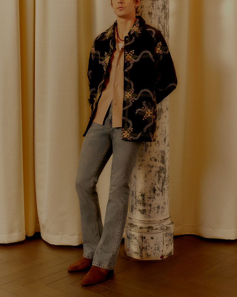 Fashion: Dress Code – What To Wear This Date Night | The Journal | MR ...