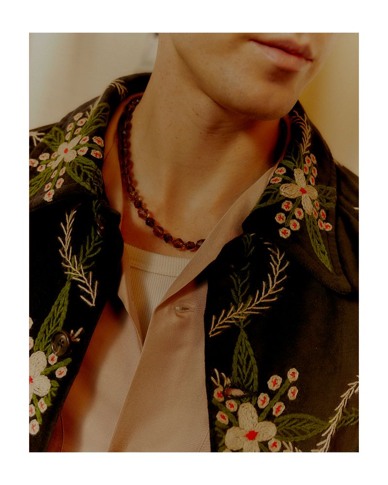 Fashion: Dress Code – What To Wear This Date Night | The Journal | MR ...