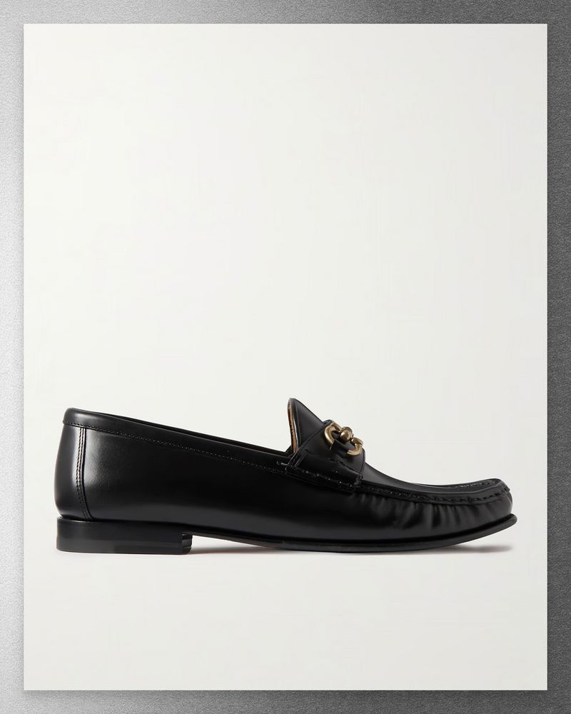 Fashion: Five Smart Shoes For Smart Men | The Journal | MR PORTER