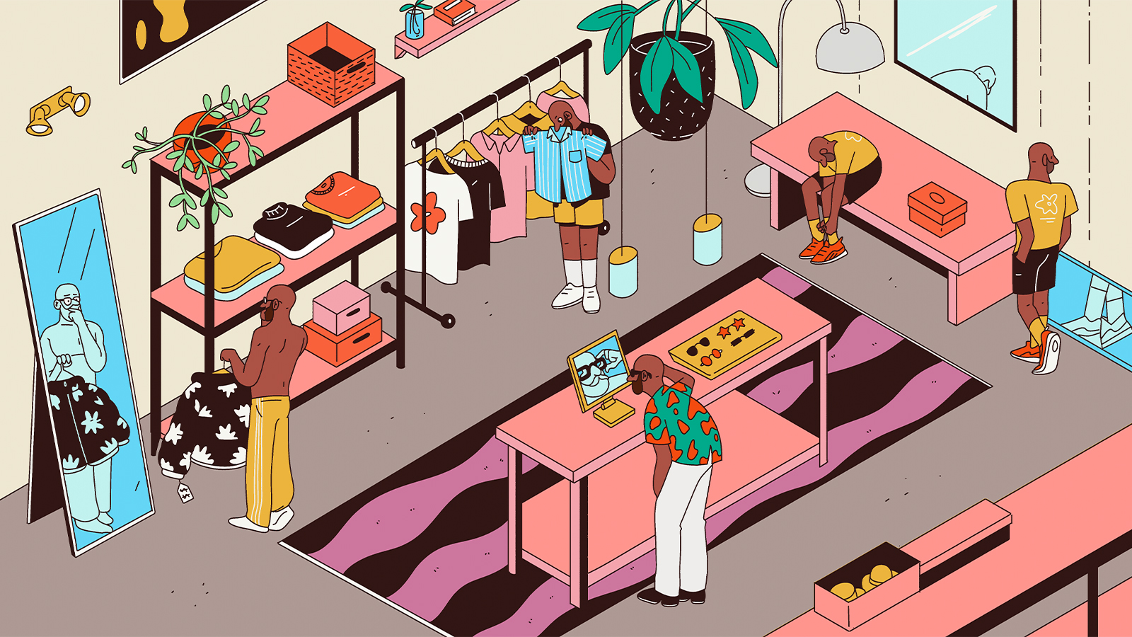 Fashion: 33 Ways To Dress Better | The Journal | MR PORTER