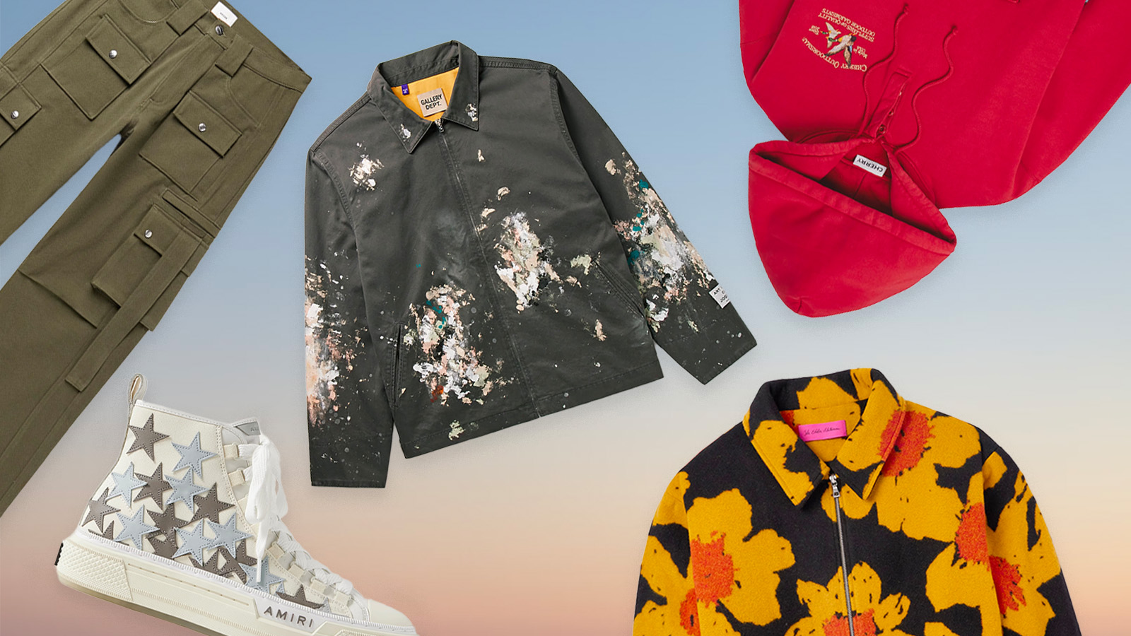 Fashion: Eight Fresh Pieces From California To Welcome Spring | The ...