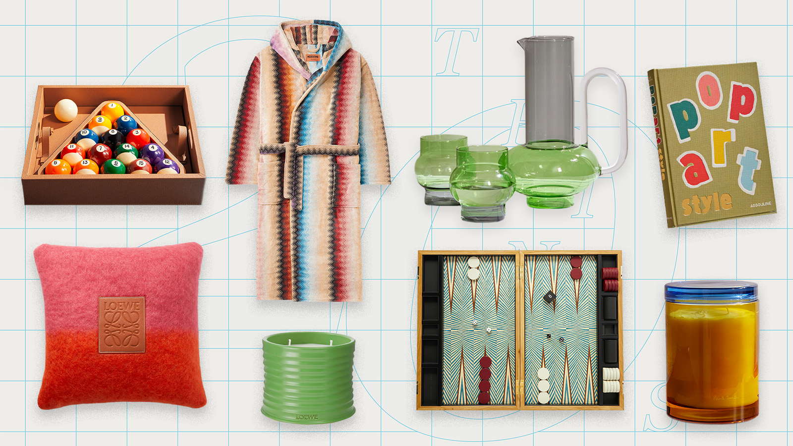 Lifestyle: 20 Interior Design Pieces For A More Stylish Home | The ...