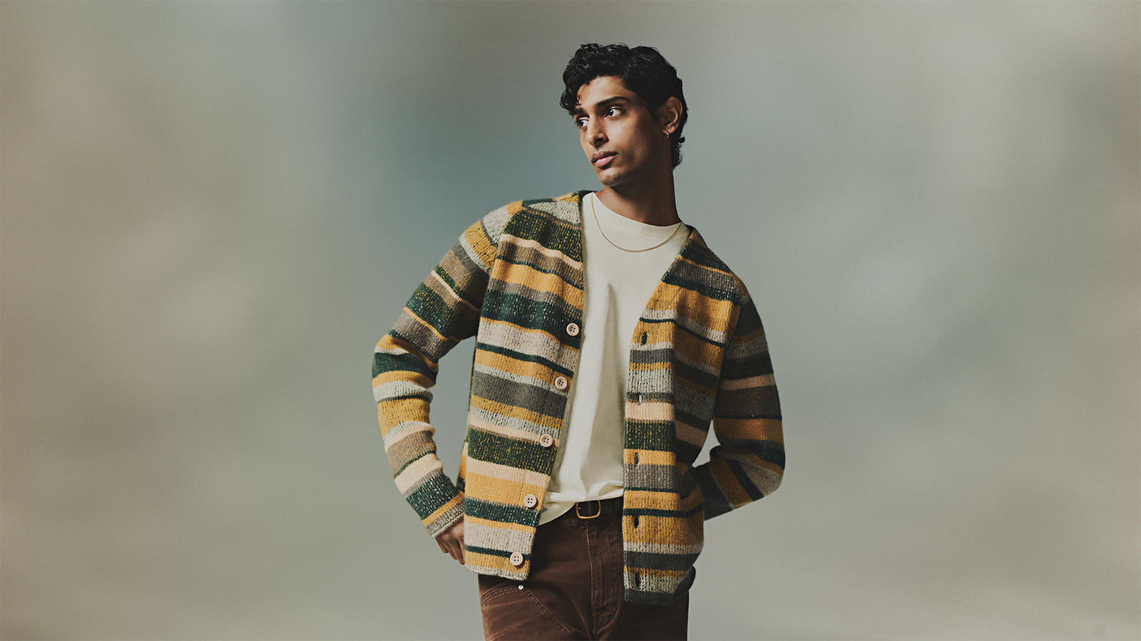 Fashion: Spice Up Your Spring Layers With These Seven New Knits | The ...