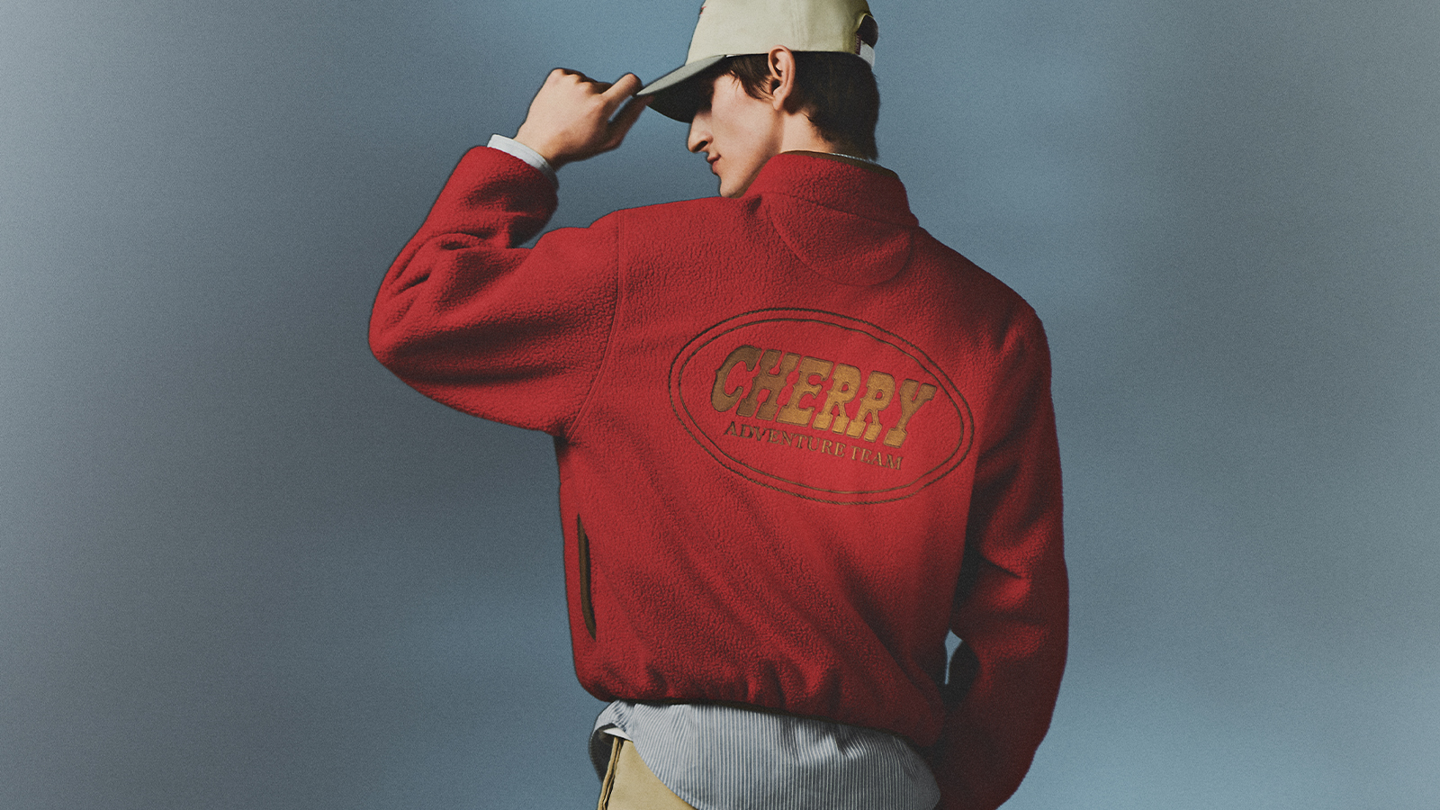 Fashion: Seven Better-Than-Basic Sweats | The Journal | MR PORTER