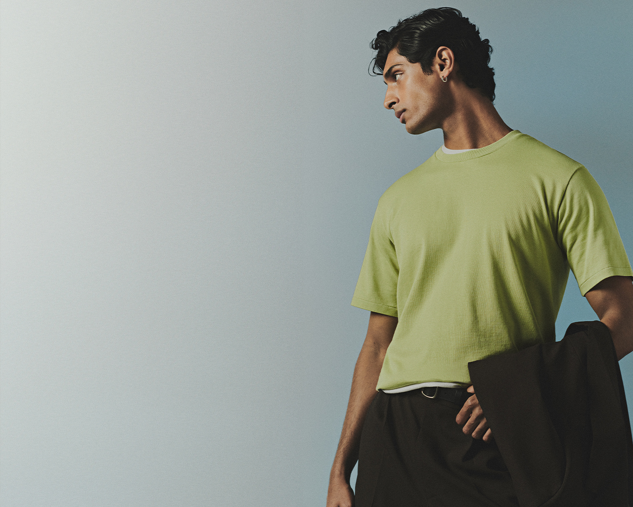 Fashion: The Spring T-Shirt Edit | The Journal | MR PORTER