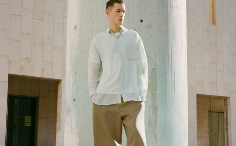 What to Wear - The Style Guide by MR PORTER