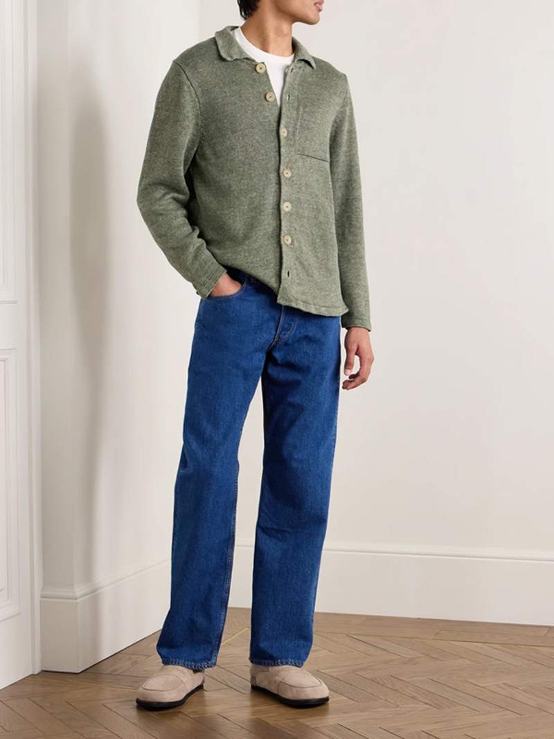 What to Wear - The Style Guide by MR PORTER