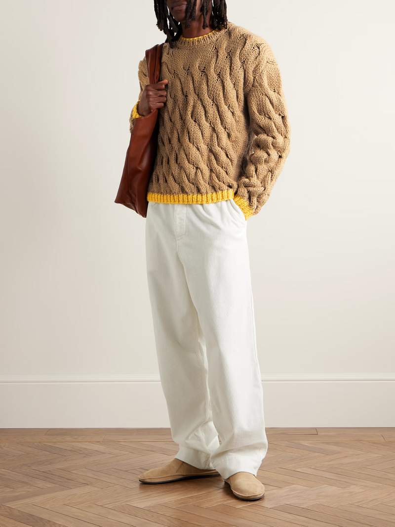 What to Wear - The Style Guide by MR PORTER