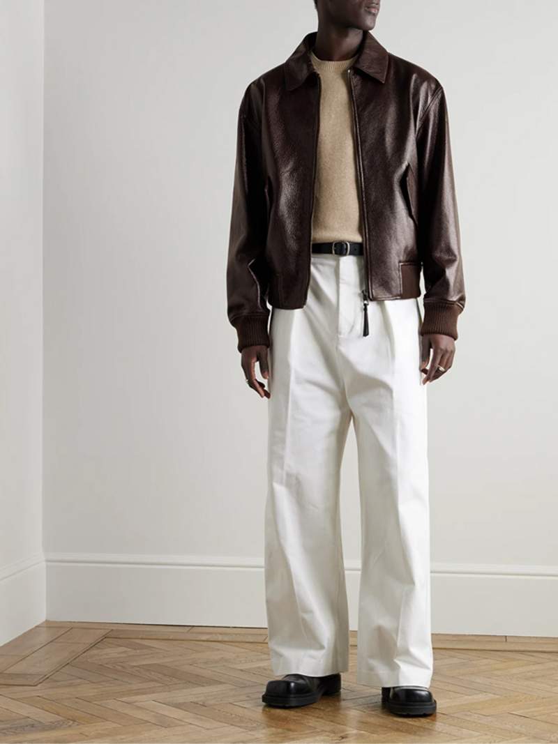 What to Wear - The Style Guide by MR PORTER