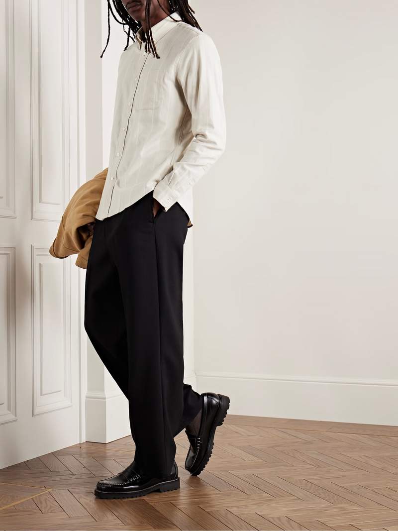 What to Wear - The Style Guide by MR PORTER