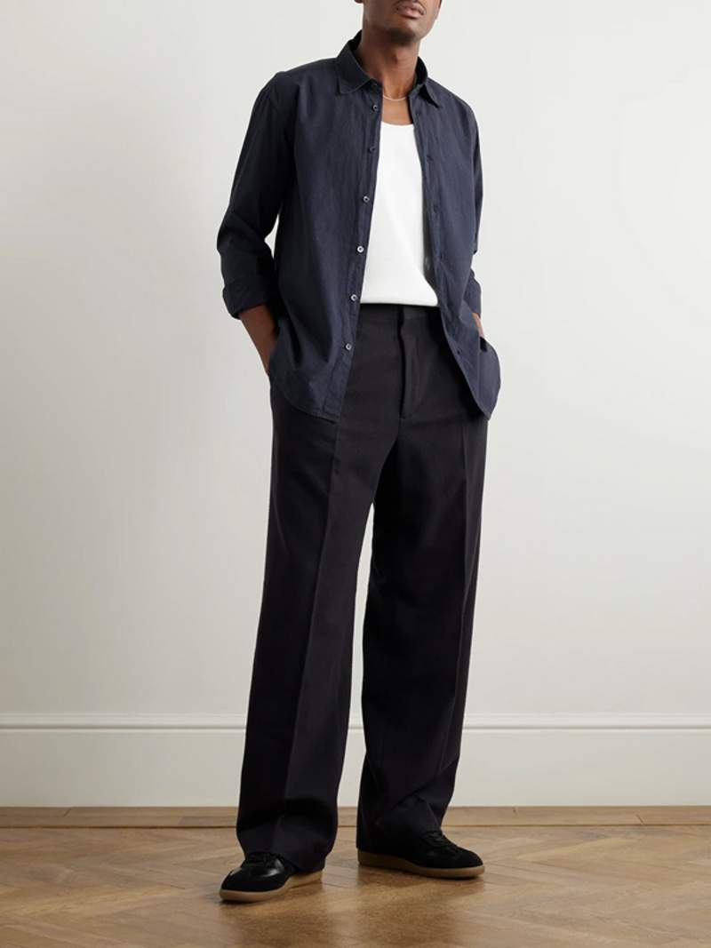 What to Wear - The Style Guide by MR PORTER