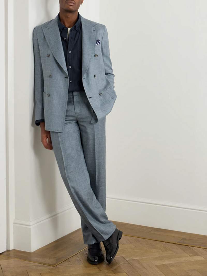 What to Wear - The Style Guide by MR PORTER