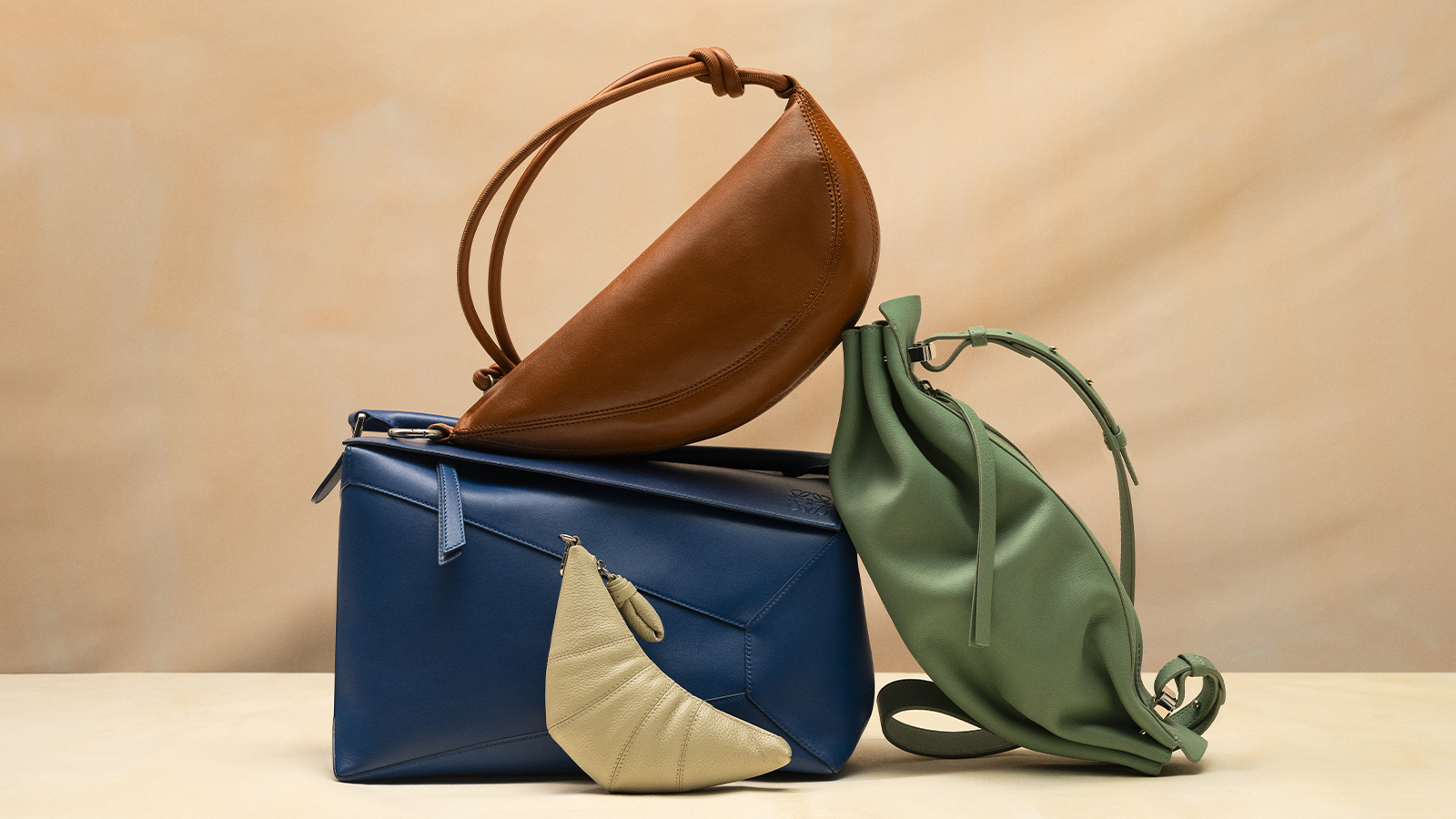 Fashion: Seven Completely Perfect Bags For Spring | The Journal | MR PORTER