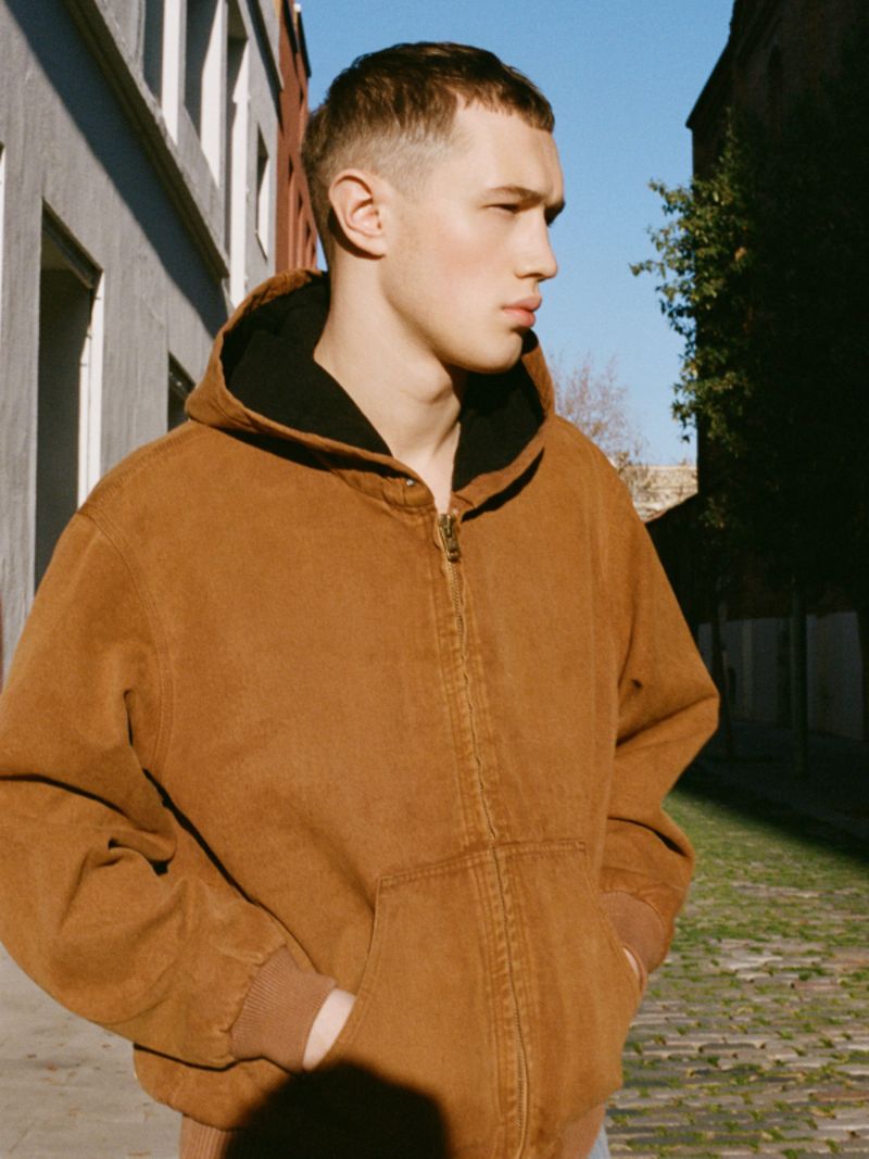 What to Wear - The Style Guide by MR PORTER