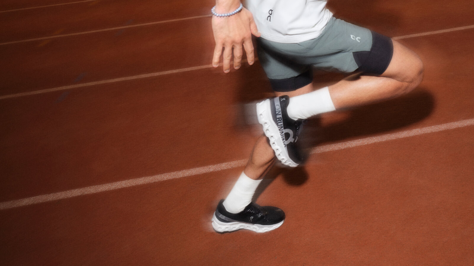 Partnership: Let ON’s New Collection Take The Hard Work Out Of Running ...