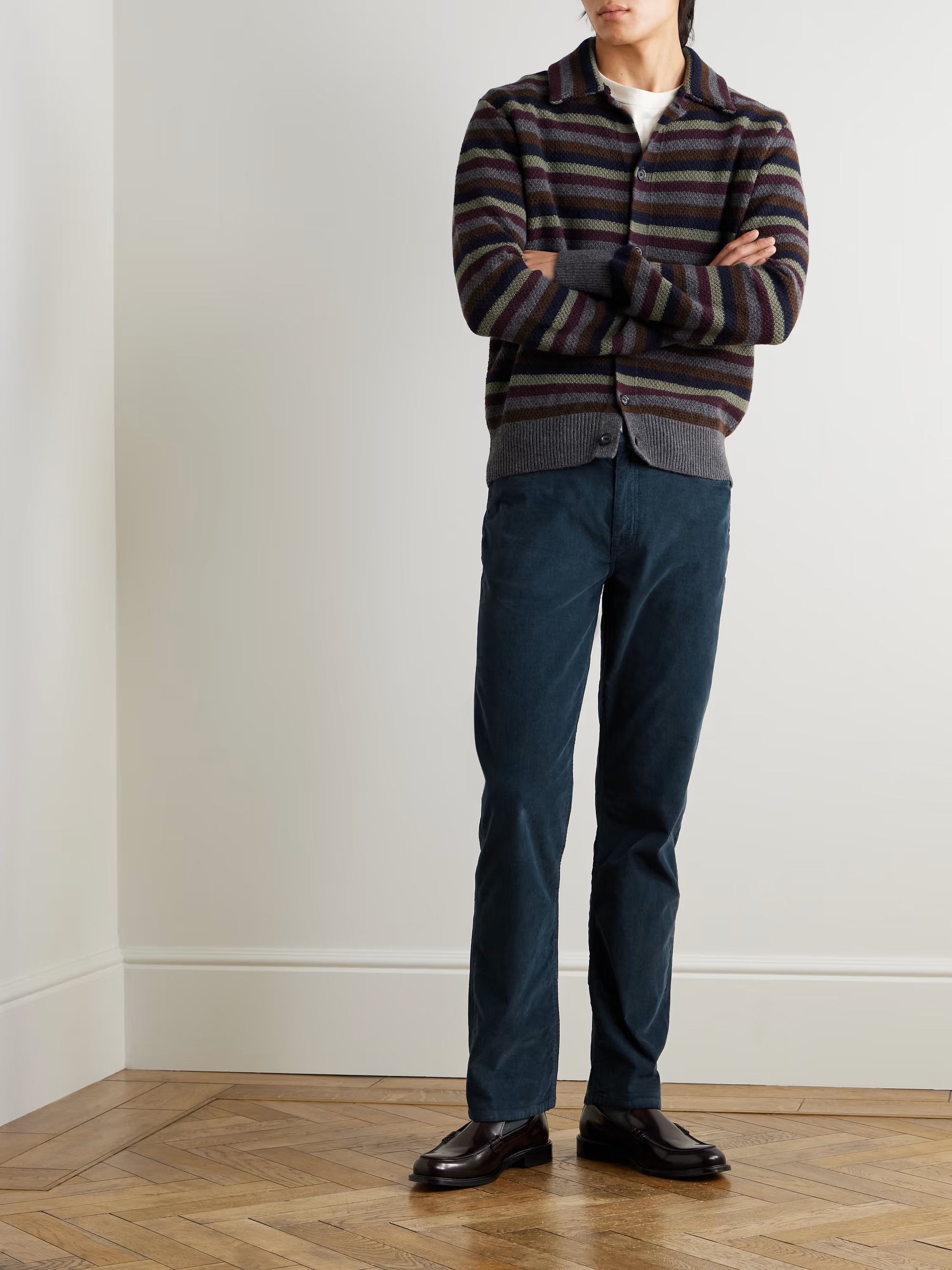 Men's Designer Clothing | Designer Menswear | MR PORTER