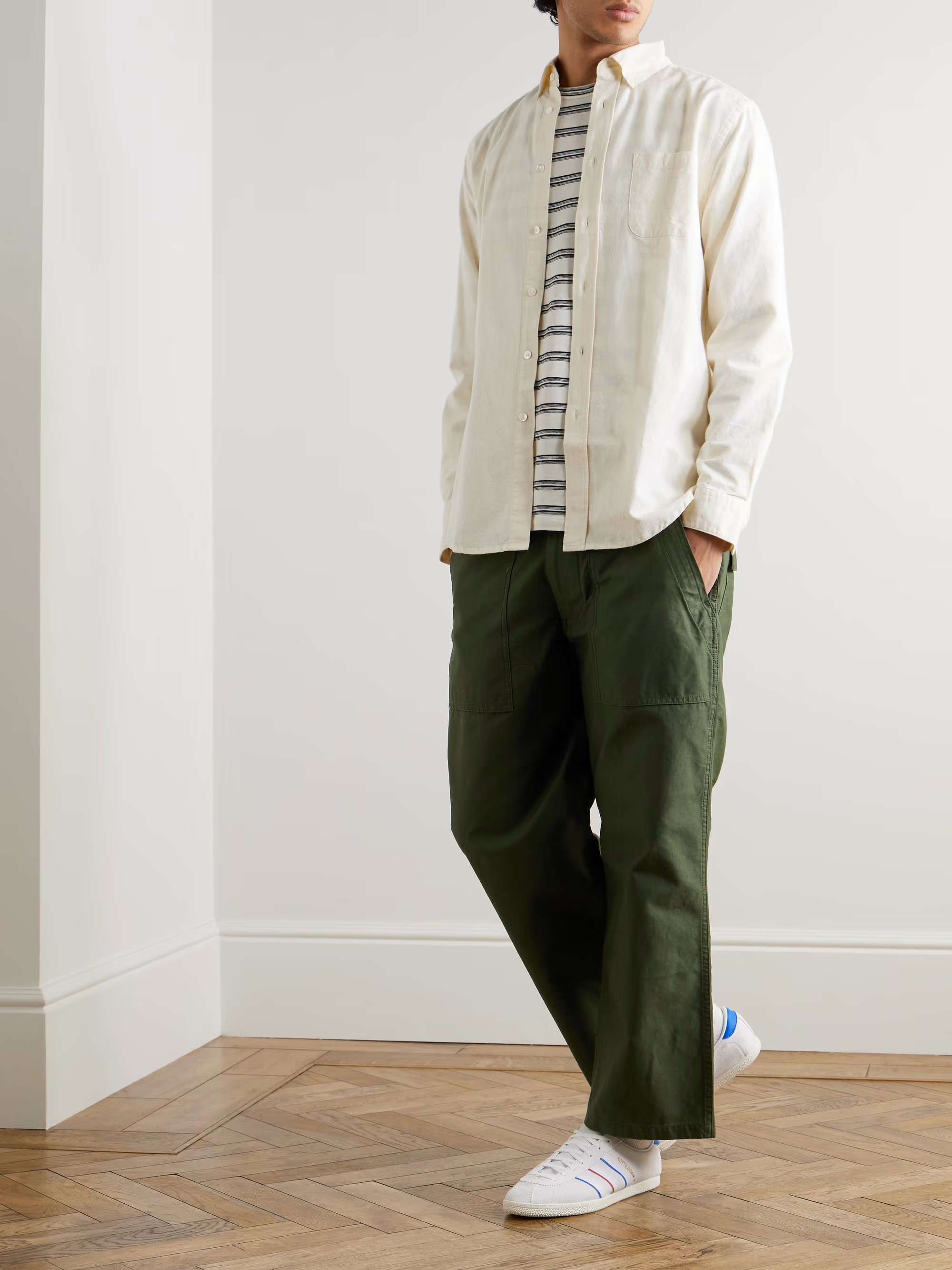 Men's Designer Clothing | Designer Menswear | MR PORTER