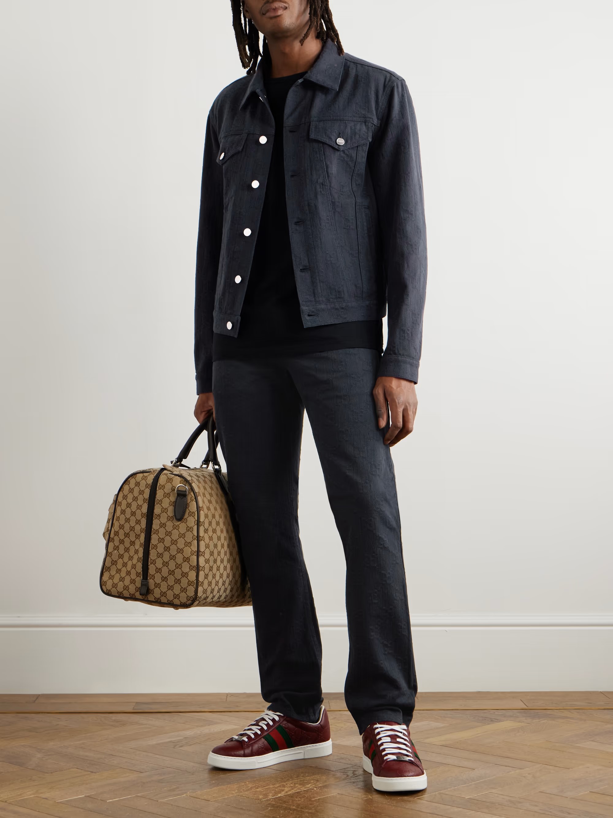 Men's Designer Clothing | Designer Menswear | MR PORTER