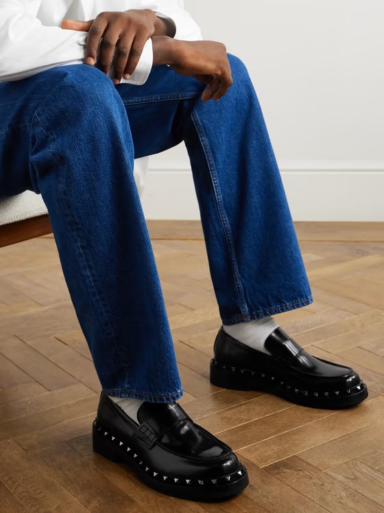 Men's Designer Shoes | MR PORTER