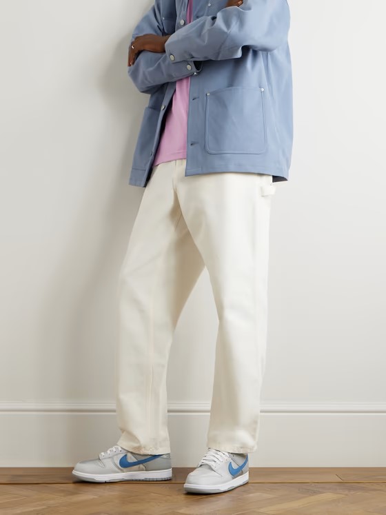 Luxury Trainers for Men | Designer Sneakers | MR PORTER