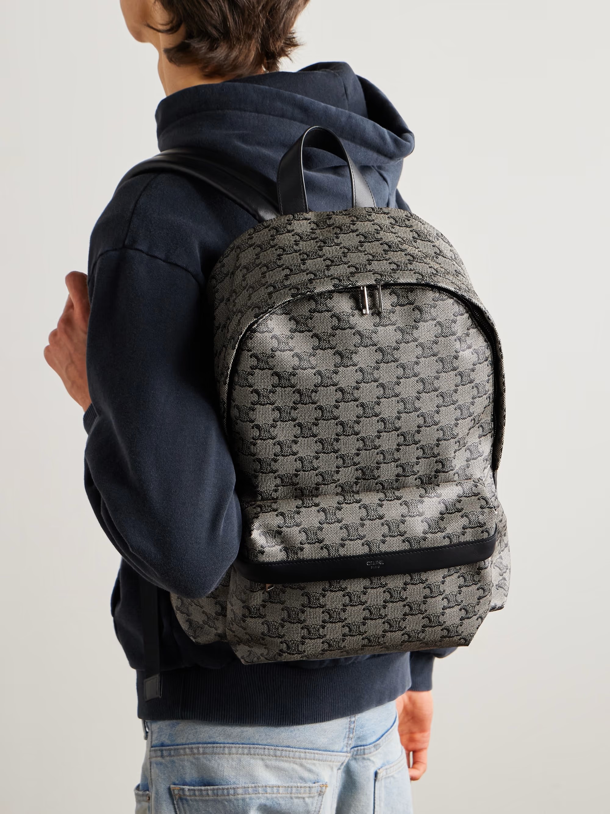 Designer Backpacks | Men's Bags | MR PORTER